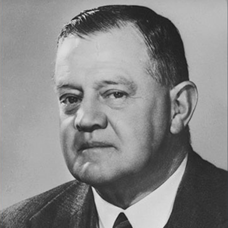 Essington Lewis Archives - The Best Mouse Tap