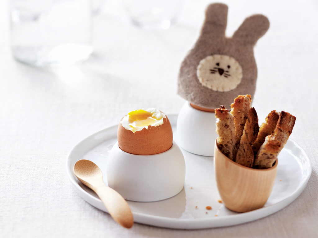 The Best Mouse Tap - A real turn on